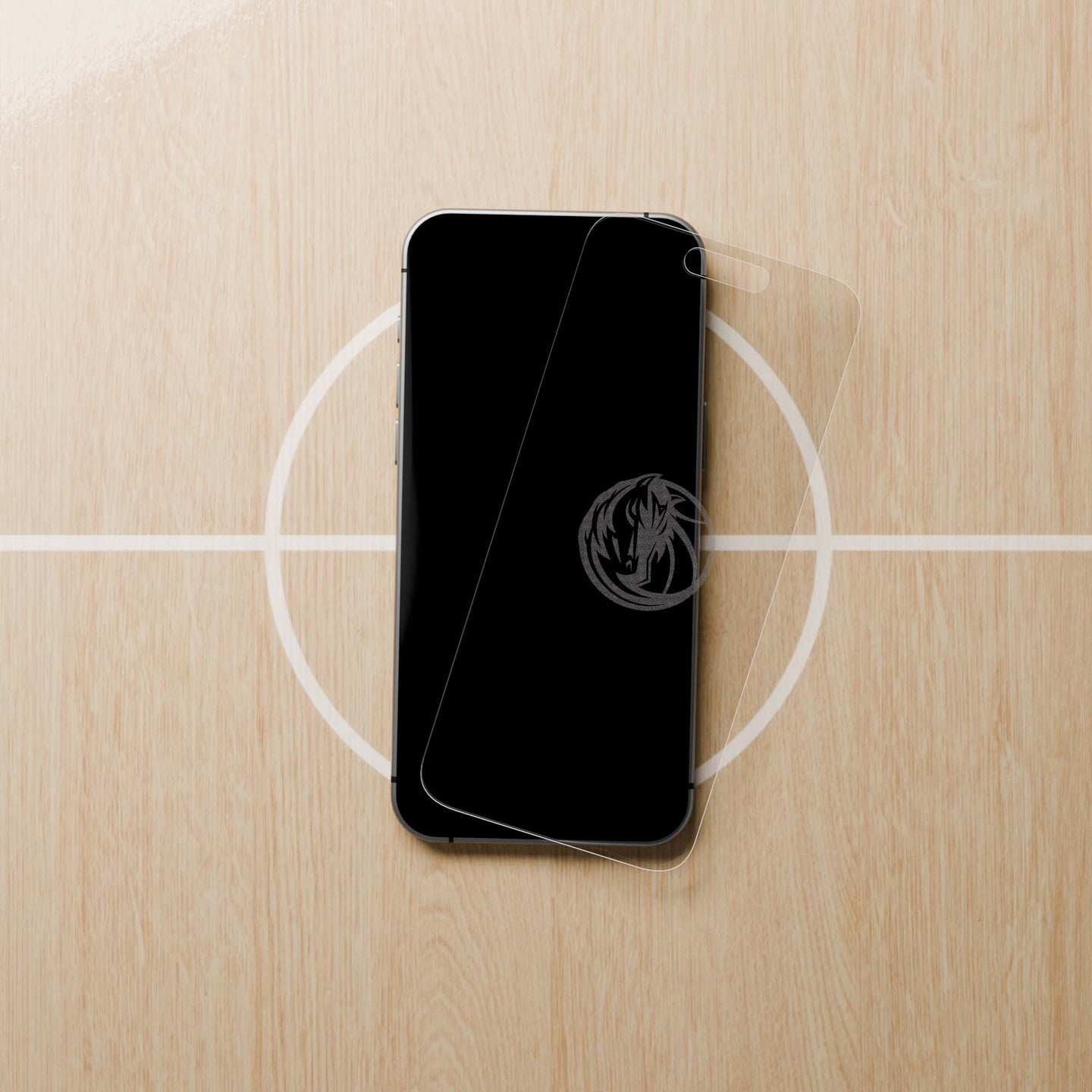 Screen Skinz | Branded Screen Protectors | Logo Screen Protector